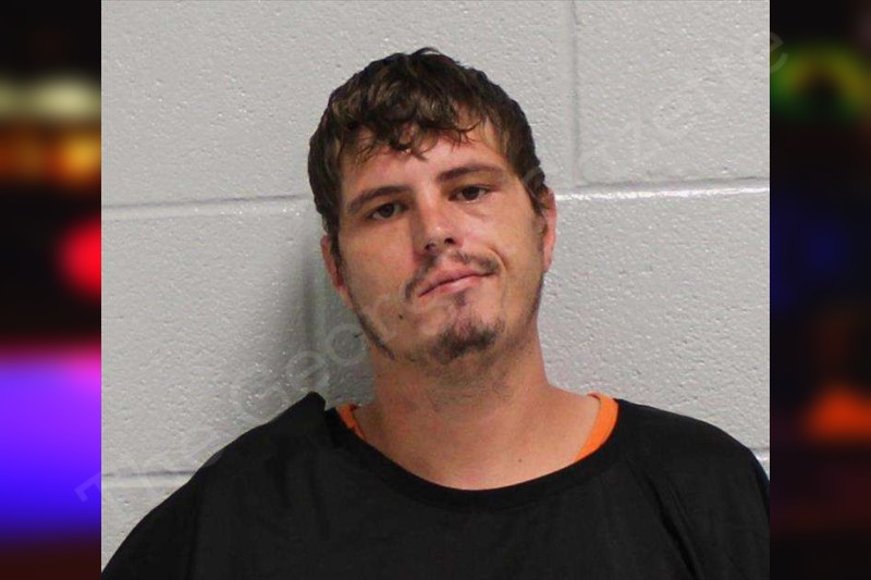 Joseph Normand — Carroll County Jail Bookings