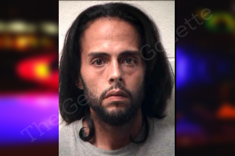 Pierre Nunez | Henry County