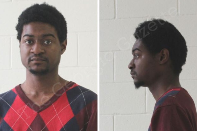 Domonic Nelson — Houston County