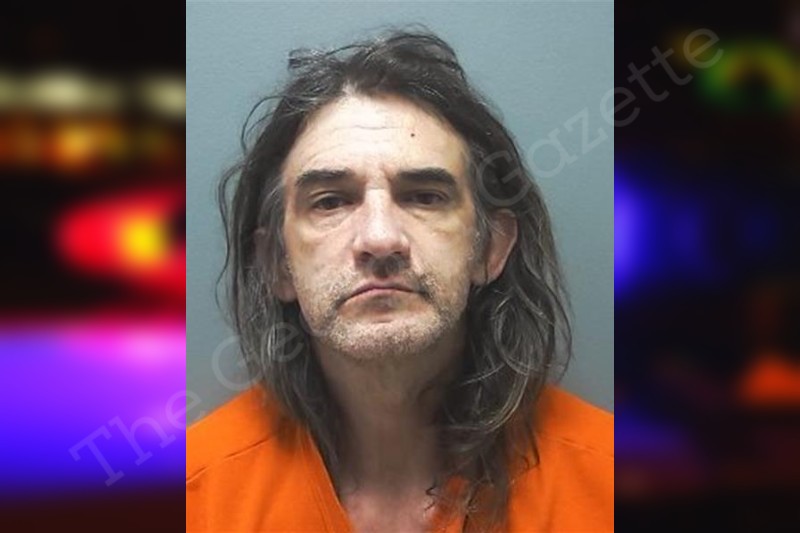 Donald Nelson - Cherokee County