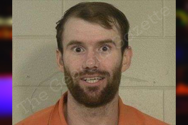 Sidney Nelson — Liberty County Jail Bookings