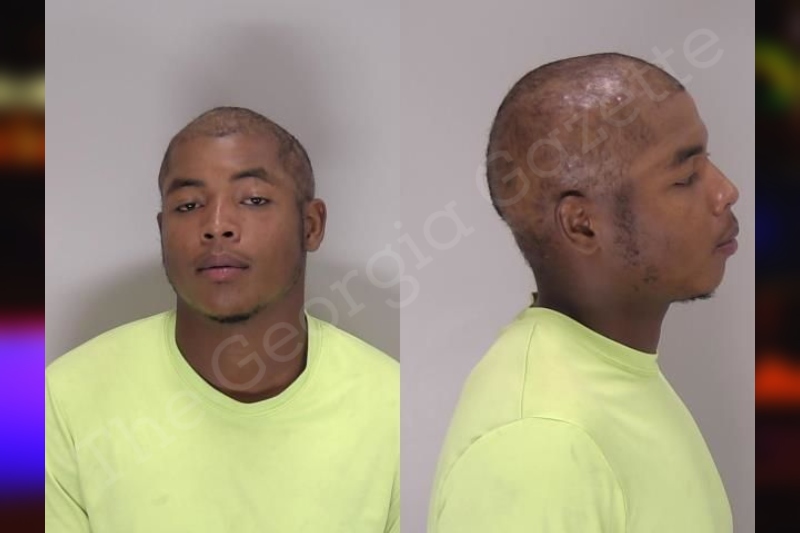 Jacob Newton | Richmond County