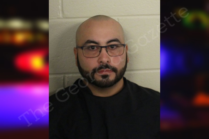 Emmanuel Nieto | Floyd County