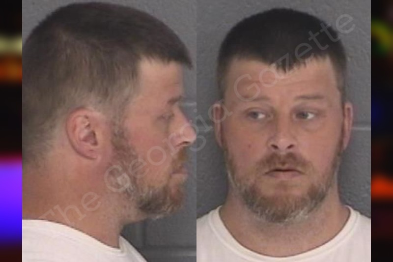 Michael Nix — Barrow County Jail Bookings