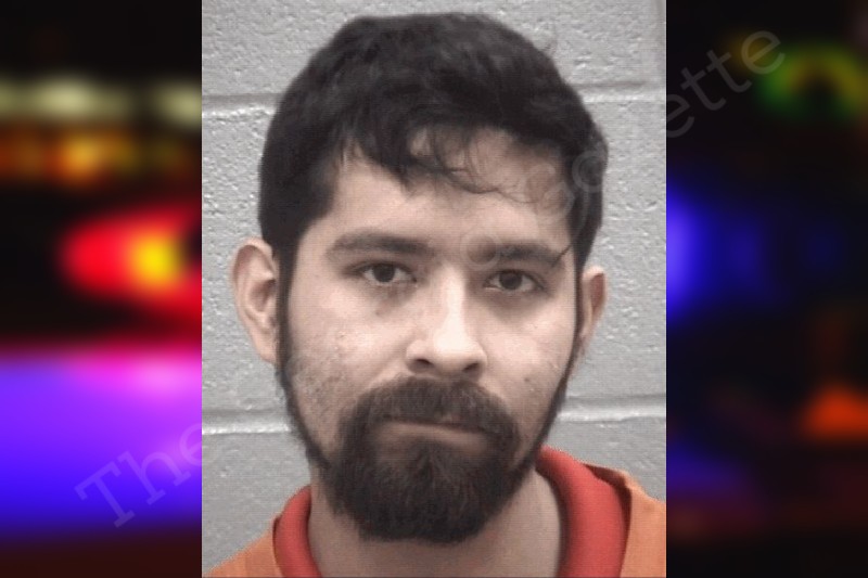 Luis Noriega Rios — Columbia County Jail Bookings