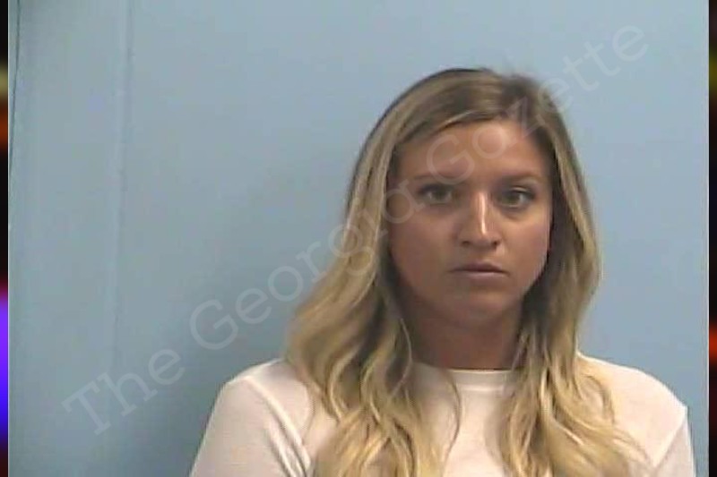 Marci Norton — Dawson County Jail Bookings