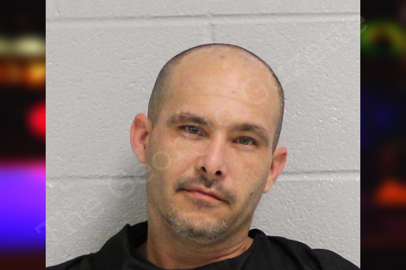 Joshua Oakes — Carroll County Jail Bookings