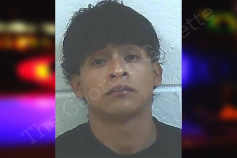 Selvin Ochoa-Lopez | Jackson County