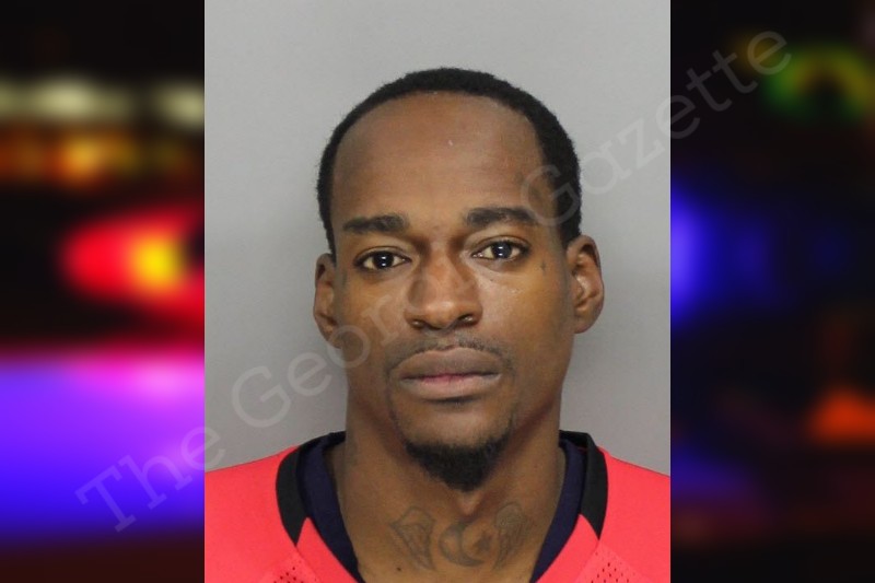 Marcus Odom | Cobb County