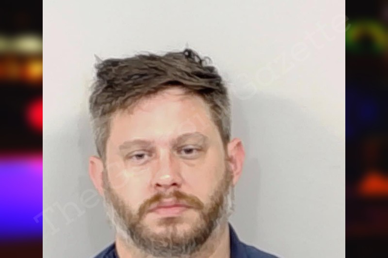 Joshua Odonnell — Lowndes County