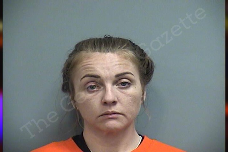 Sharon Oliver - Effingham County