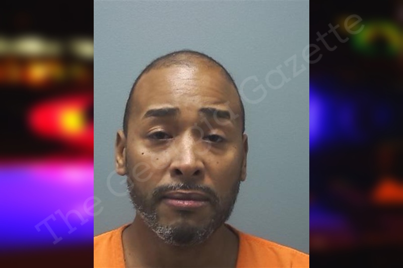 James Otero | Cherokee County