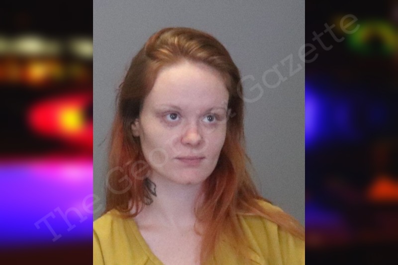 Paiton Owens — Muscogee County Jail Bookings