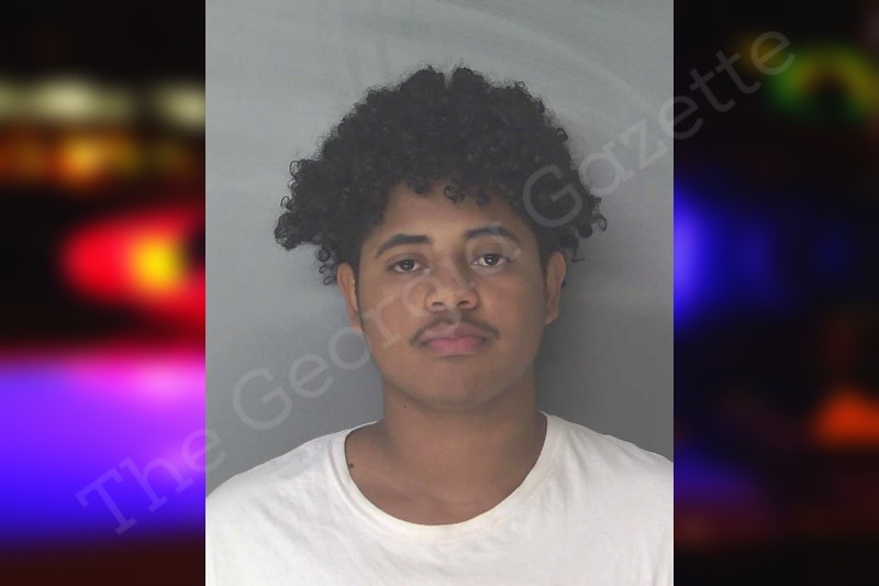 William Pastrana | Douglas County