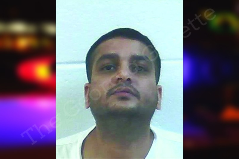 Nihar Patel | Jackson County