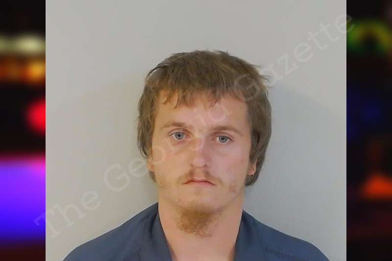 Thaddeus Patisaul — Lowndes County Jail Bookings