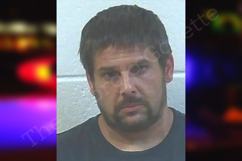 Benjamin Paul | Jackson County