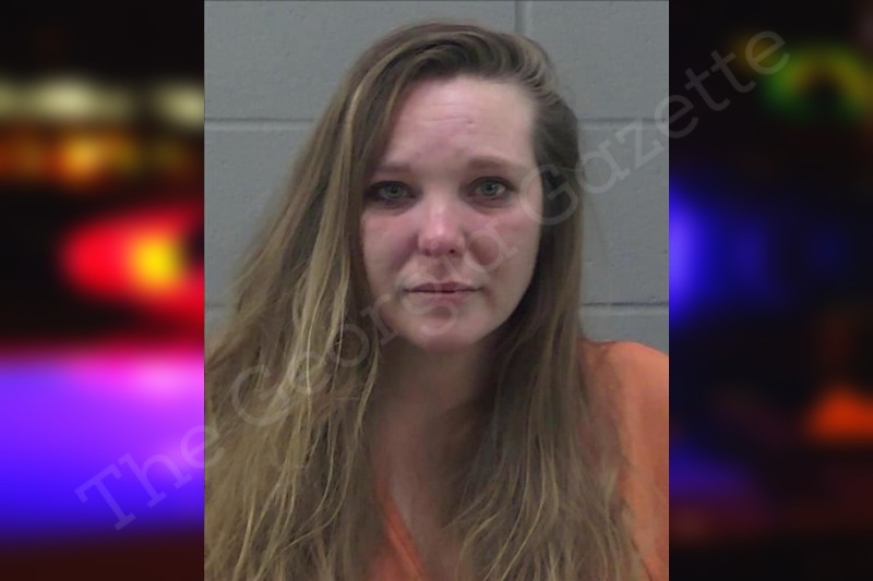 Tatsianna Peeples — Madison County Jail Bookings