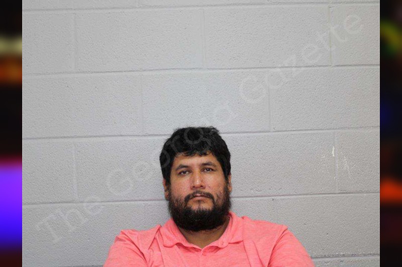 Vicente Perez Rodriguez | Harris County
