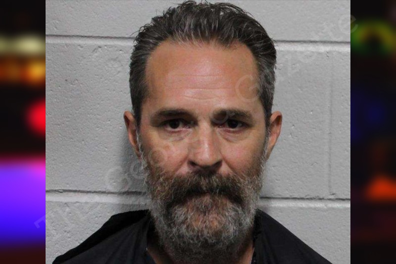 Mark Pilgrim | Habersham County Jail Bookings