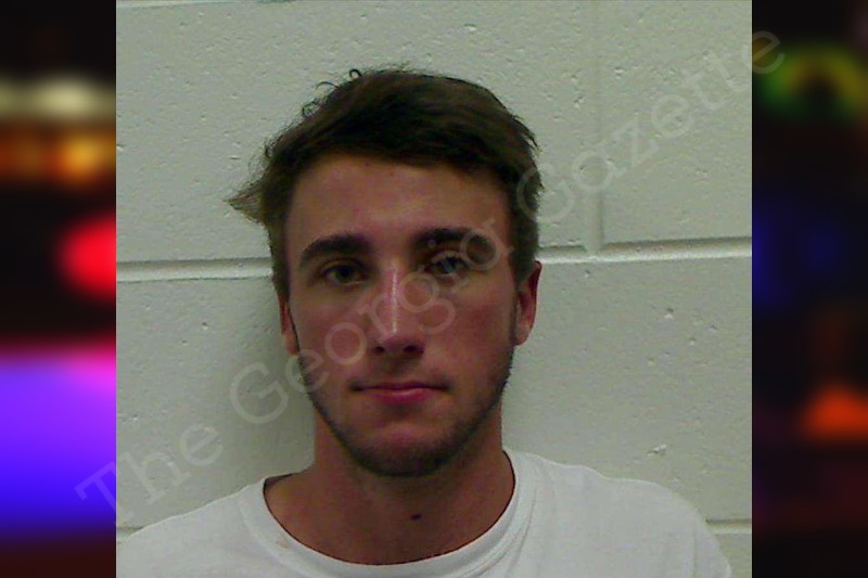 Aden Pittman — Bulloch County