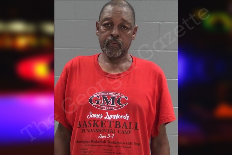 Randy Poole — Baldwin County Jail Bookings