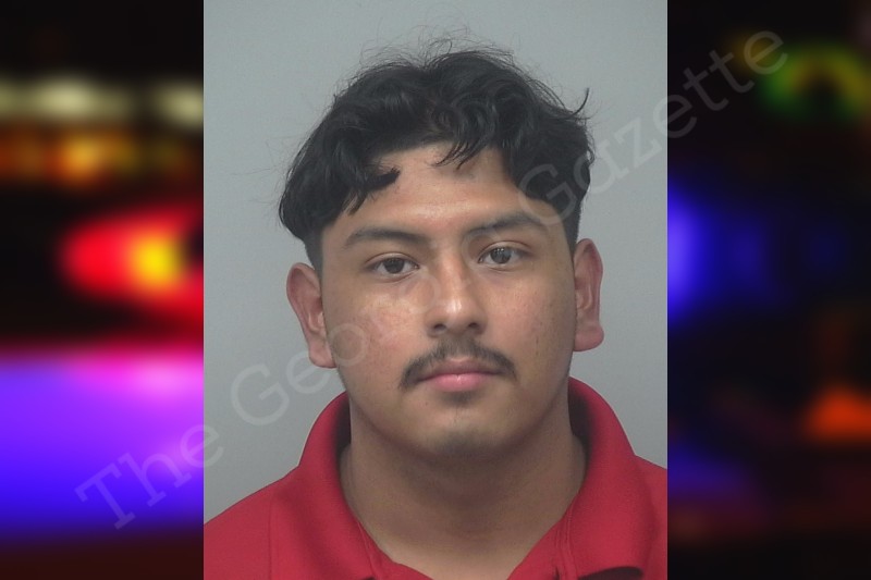 Angel Portillo | Gwinnett County