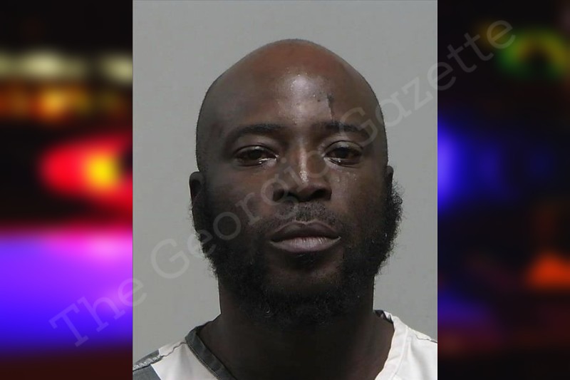 Carl Page — Tift County Jail Bookings