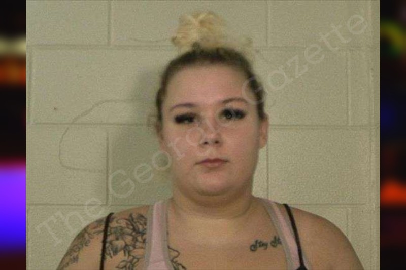 Krista Partin | Liberty County