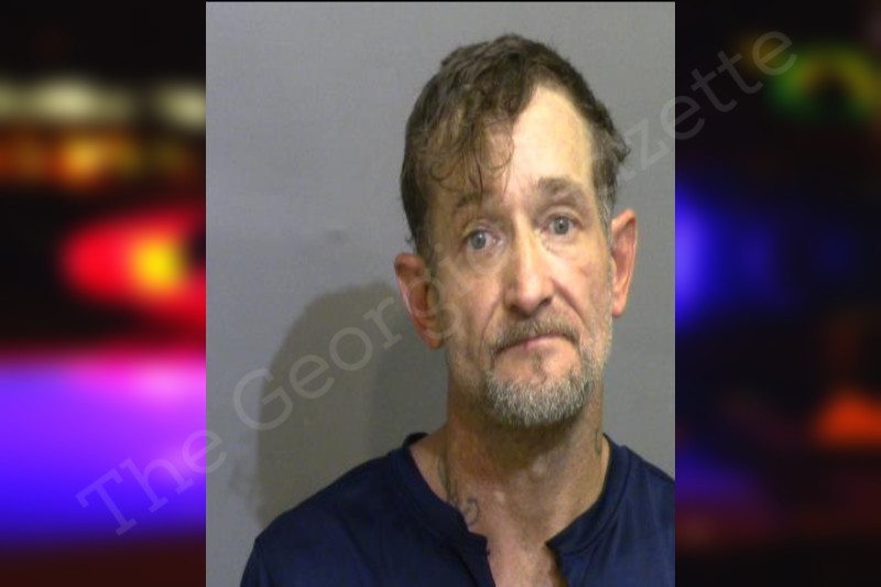 Terry Partin - Glynn County