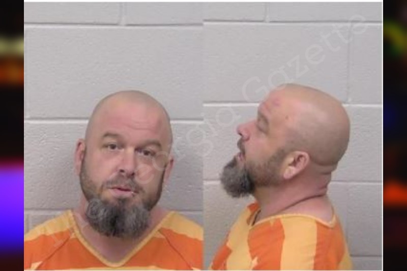 Christopher Patterson — Paulding County Jail Bookings Christopher Patterson — Paulding County Jail Bookings