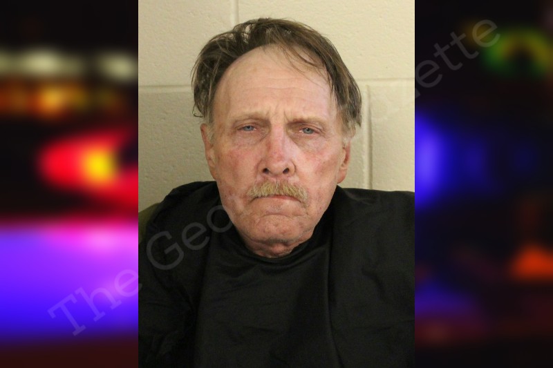 David Paul | Floyd County