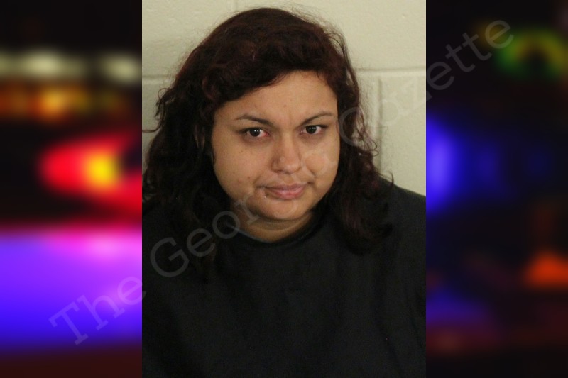 Carla Perez - Floyd County