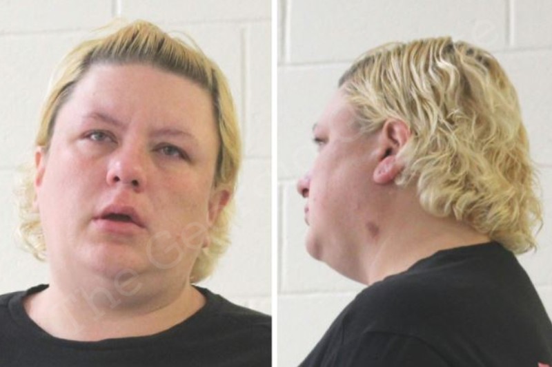 Angelina Permenter - The Georgia Gazette