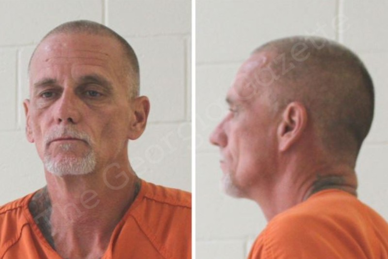Jonathan Pettigrew — Houston County