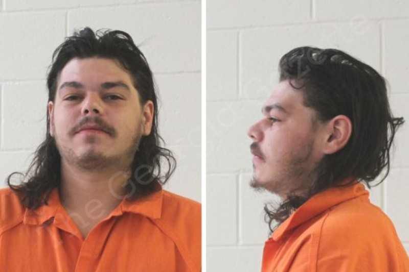 Joshua Phillips — Houston County Jail Bookings