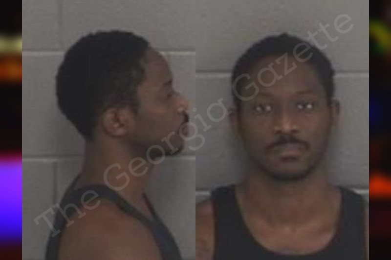 Leon Phillips — Barrow County Jail Bookings