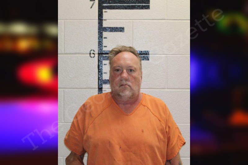 Steven Phillips – The Georgia Gazette