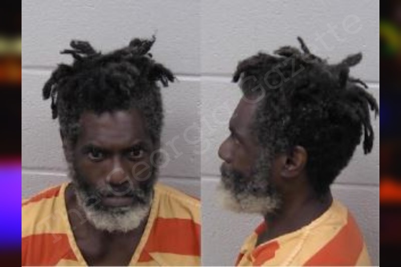 Todd Philpot — Paulding County Jail Bookings