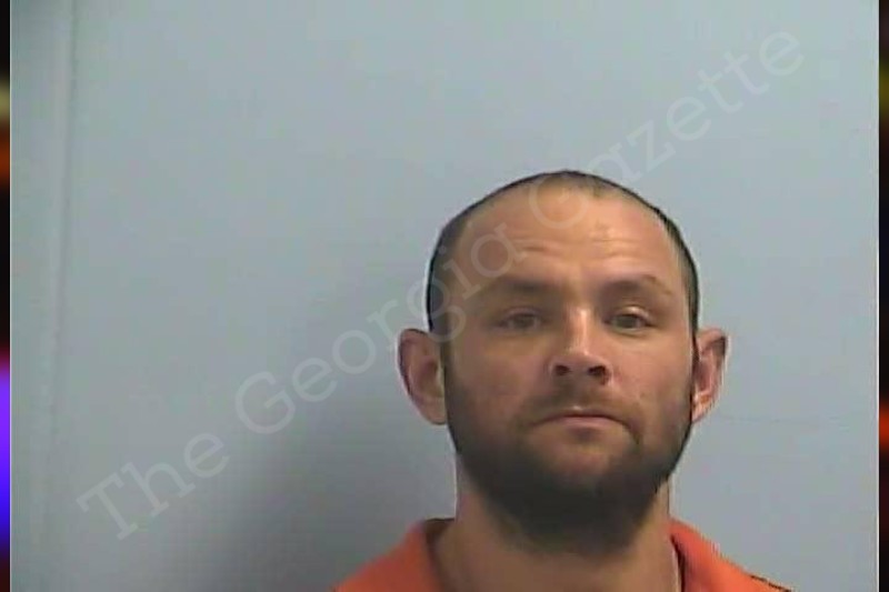 Shane Pilgrim — Dawson County Jail Bookings