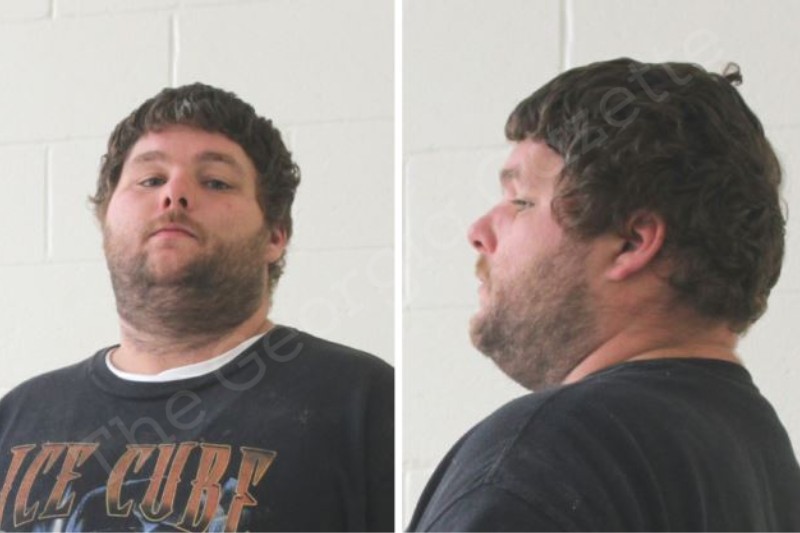 Stephen Piotrowski — Houston County Jail Bookings