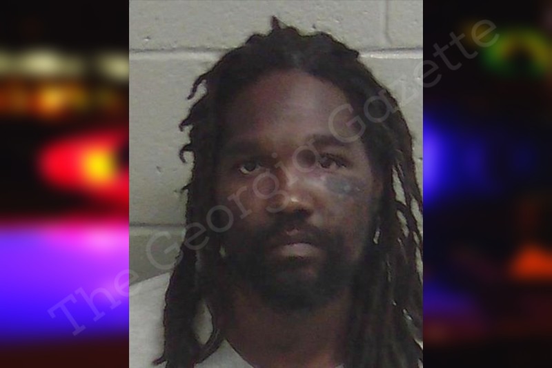 Patrick Pittman — Wayne County Jail Bookings