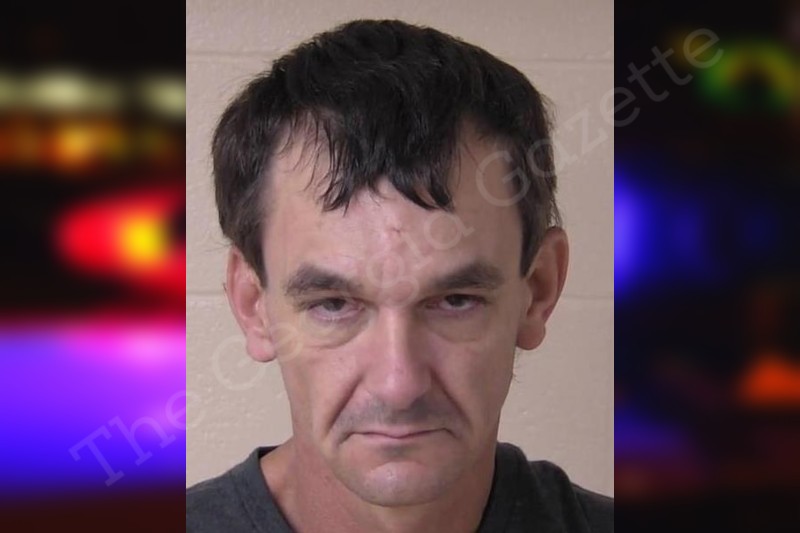 Robert Platt — Walker County Jail Bookings