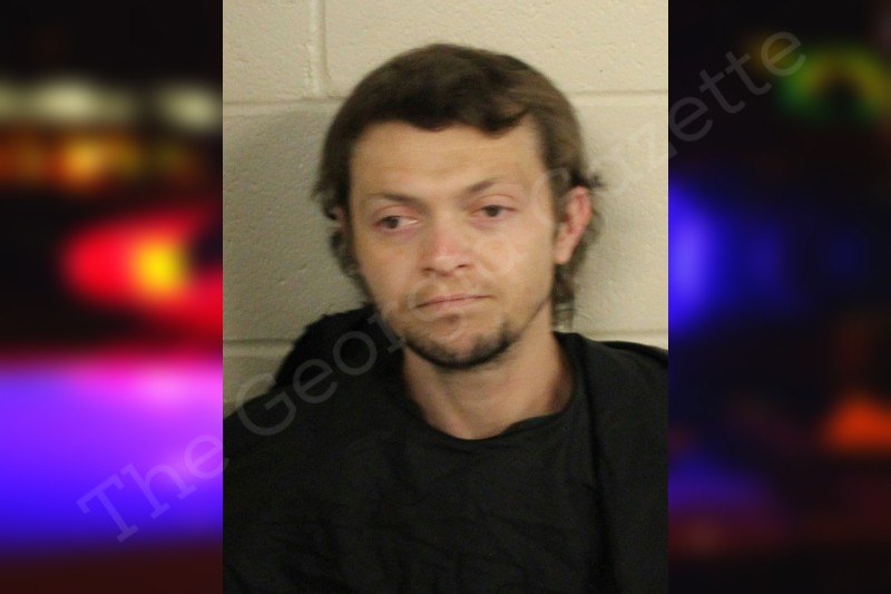 Adam Ploof — Floyd County Jail Bookings