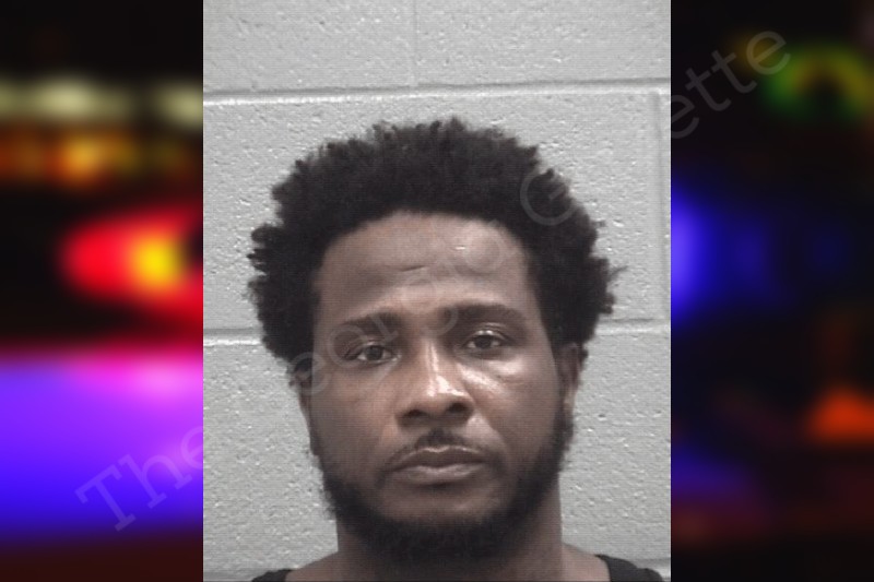 Emmanuel Porter — Columbia County