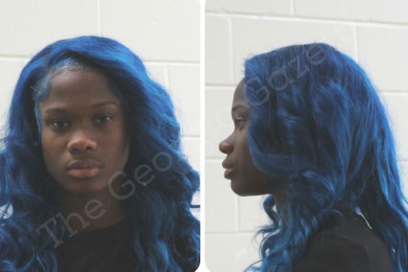 Kaliyah Prater | Houston County