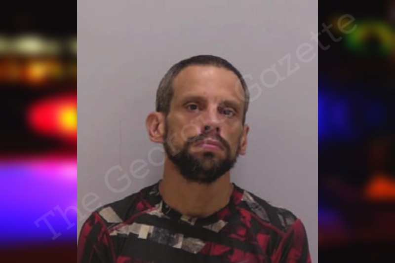 Kenneth Pratt — Bartow County Jail Bookings