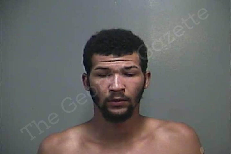 Jimmy Pruitt — White County Jail Bookings