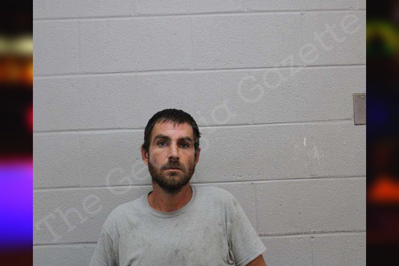 Jamie Railey — Harris County Jail Bookings