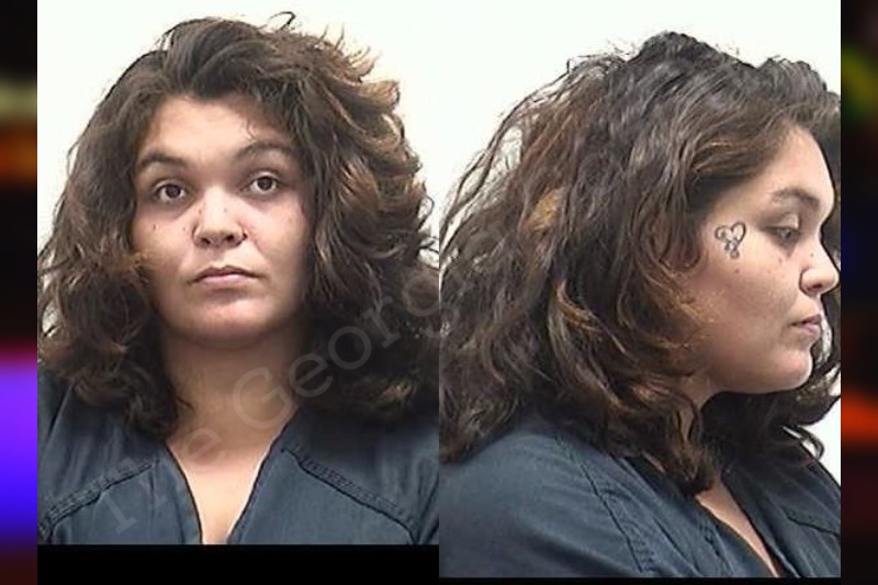 Kristina Ramirez | Clarke County